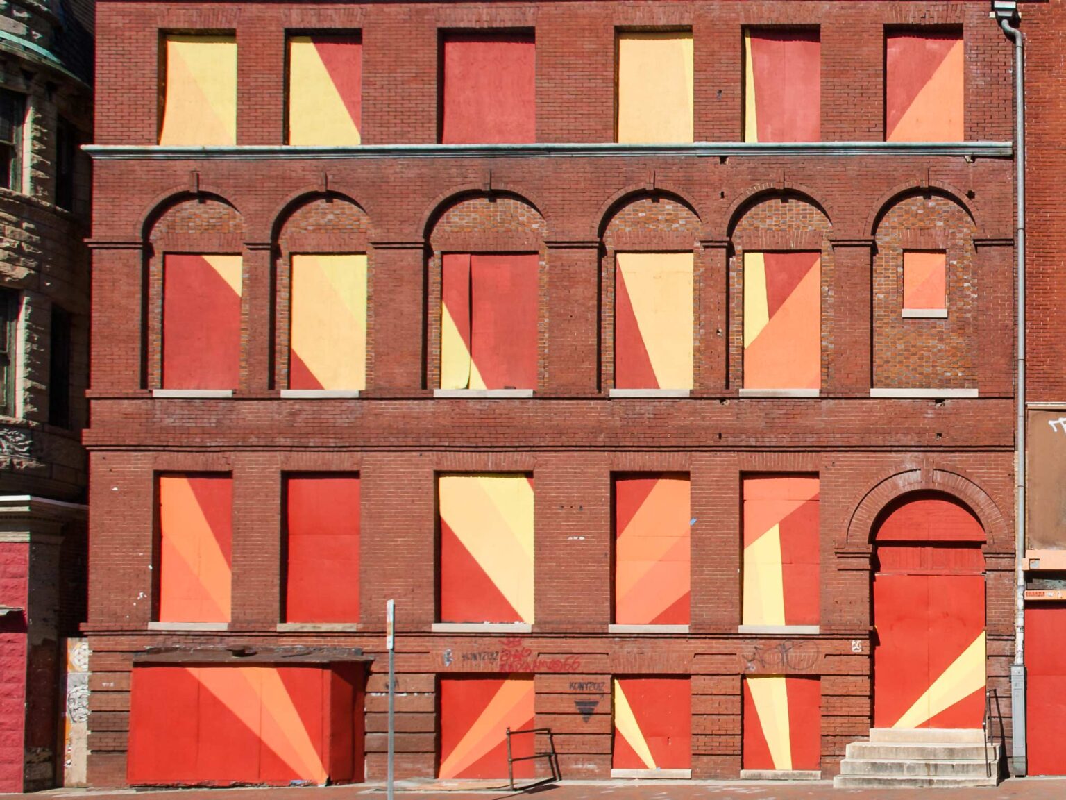 Public Mechanics / public art, placemaking, experiential design ...