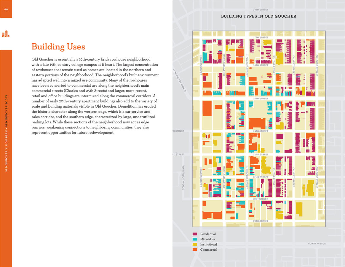 Old Goucher Vision Plan – Public Mechanics / experiential design ...